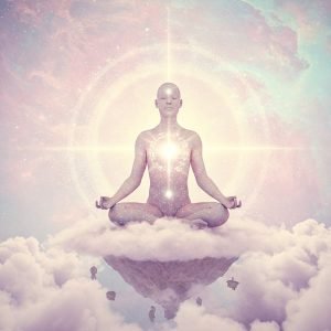 The Eight Jhanas (Jhanas 1-4 and 4 Arupa Jhanas)